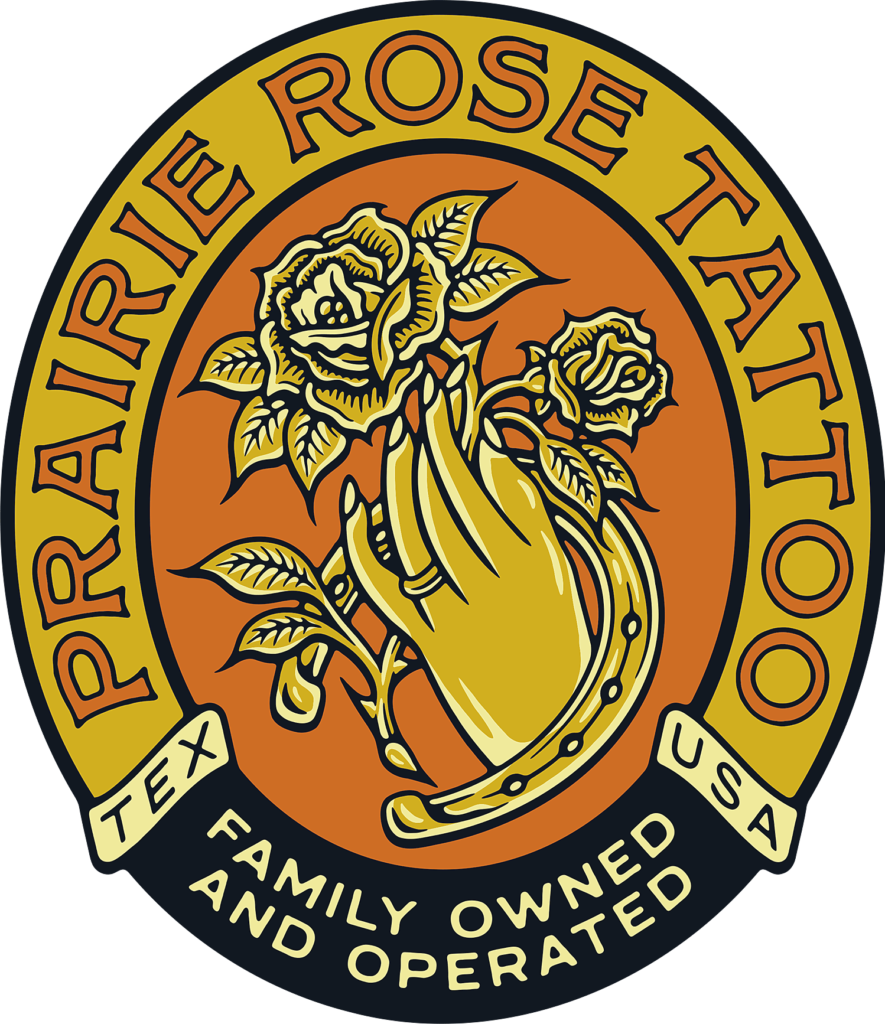 Homepage - Prairie Rose Tattoo